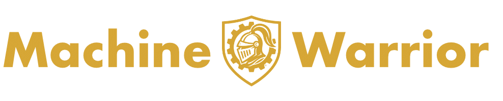 About - Machine Warrior | The Equipment Marketplace