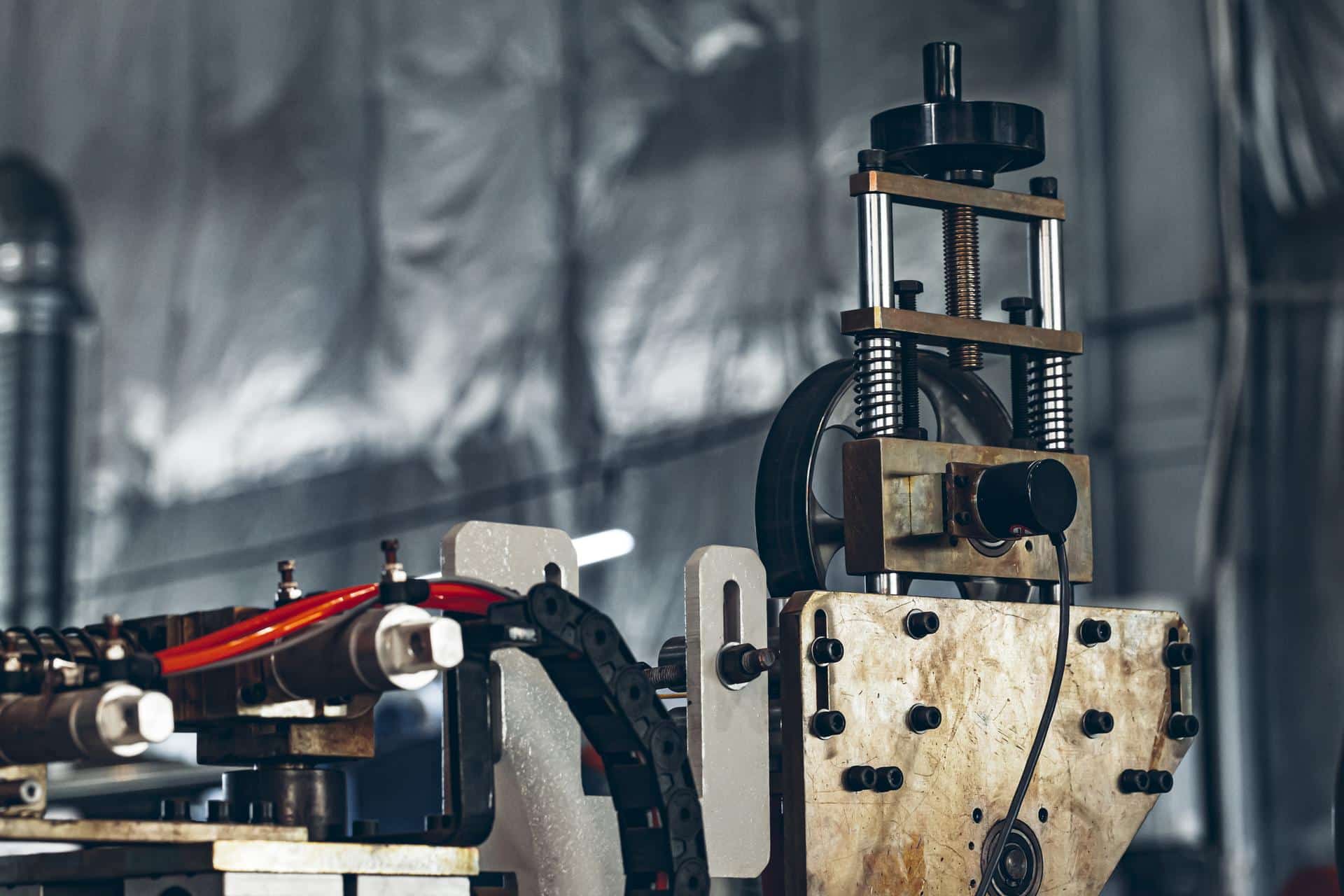 Equipment For Sale In Texas - Machine Warrior | The Equipment Marketplace